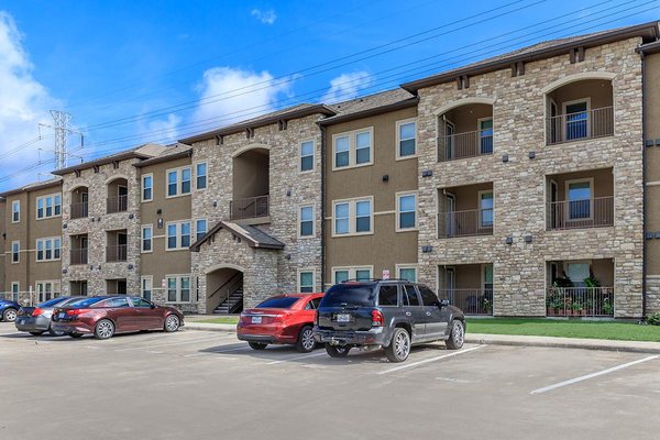 THE SUMMIT AT HIRSCH ROAD - Updated December 2025 - Request Information ...