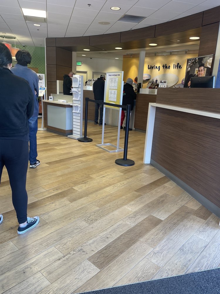 VENTURA COUNTY CREDIT UNION - PORT HUENEME - Updated September 2024 ...