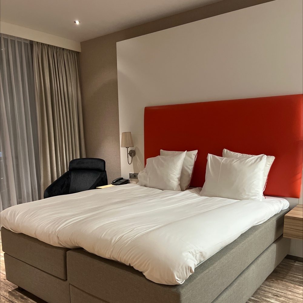 HOTEL SCHIPHOL - 69 Photos & 31 Reviews - Rijksweg A4 nr. 33, Hoofddorp ...