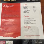 FLAVAS JAMAICAN GRILL - 914 Photos & 1008 Reviews - 314 Linden Ave ...