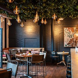 GYPSY KITCHEN DC - Updated December 2025 - 1917 Photos & 988 Reviews ...