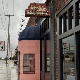 PROSSIMO RISTORANTE - Updated January 2026 - 573 Photos & 303 Verified ...