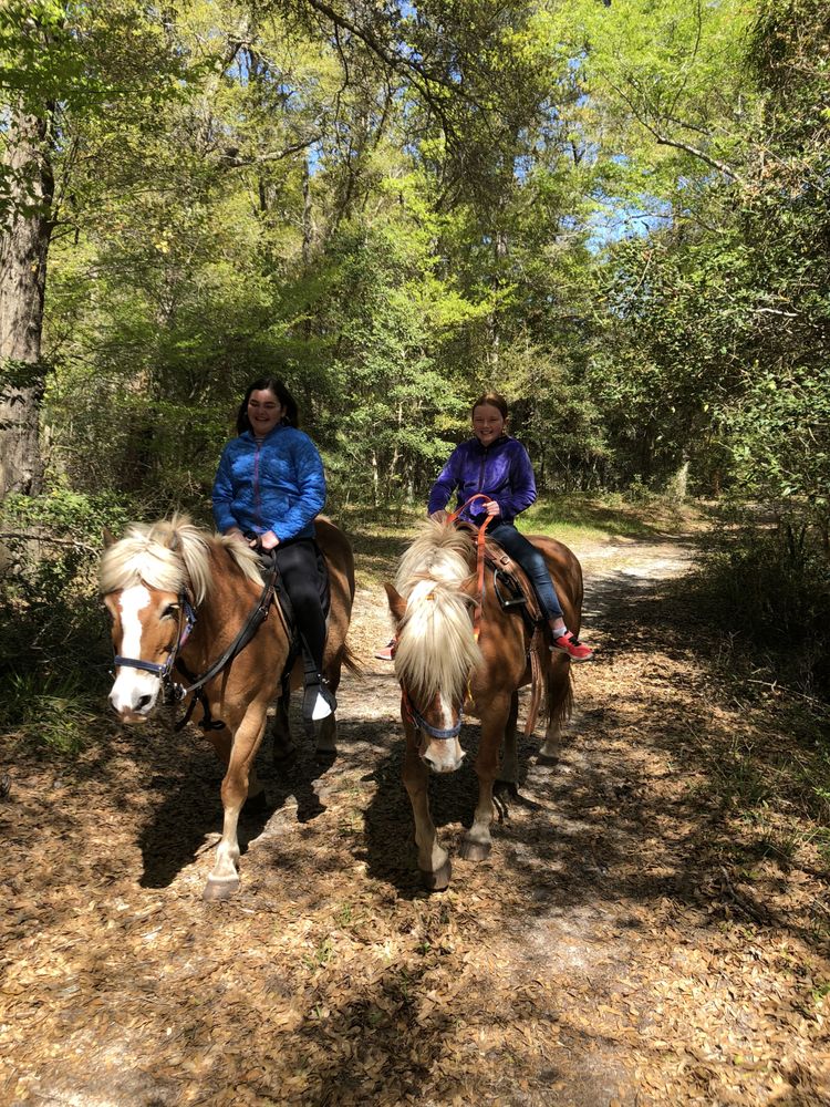 LIGHTHOUSE HORSE RIDES - Updated August 2025 - Buxton, North Carolina ...