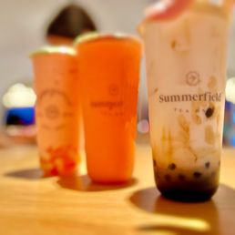 SUMMERFIELD TEA BAR - Updated December 2025 - 1751 Photos & 1215 ...