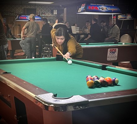 IVORY BILLIARD ROOM - Updated January 2026 - 16 Photos - 151 Chestnut ...