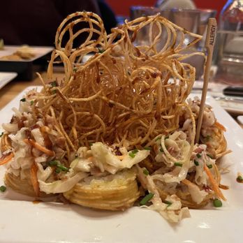 THE COWFISH SUSHI BURGER BAR - Updated June 2024 - 2370 Photos & 1982 ...