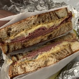 615 DELI - Updated September 2025 - 52 Photos & 100 Reviews - 1703 ...