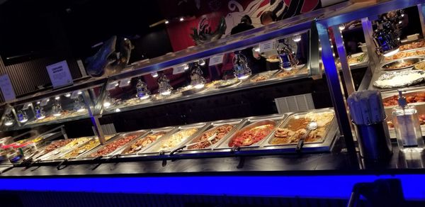 JOY LUCK BUFFET - Updated October 2025 - 98 Photos & 104 Reviews - 3813 ...