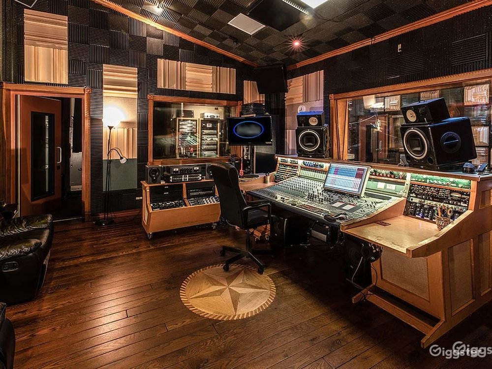JAYS STUDIO SESSION - Updated April 2024 - Request a Quote - 2285 E ...