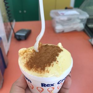 REX CREAM - Updated January 2025 - 30 Photos & 41 Reviews - Calle ...
