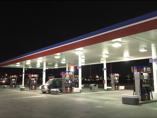 5 BROTHERS FUEL STOP - Updated August 2025 - 105 West Cole Blvd ...