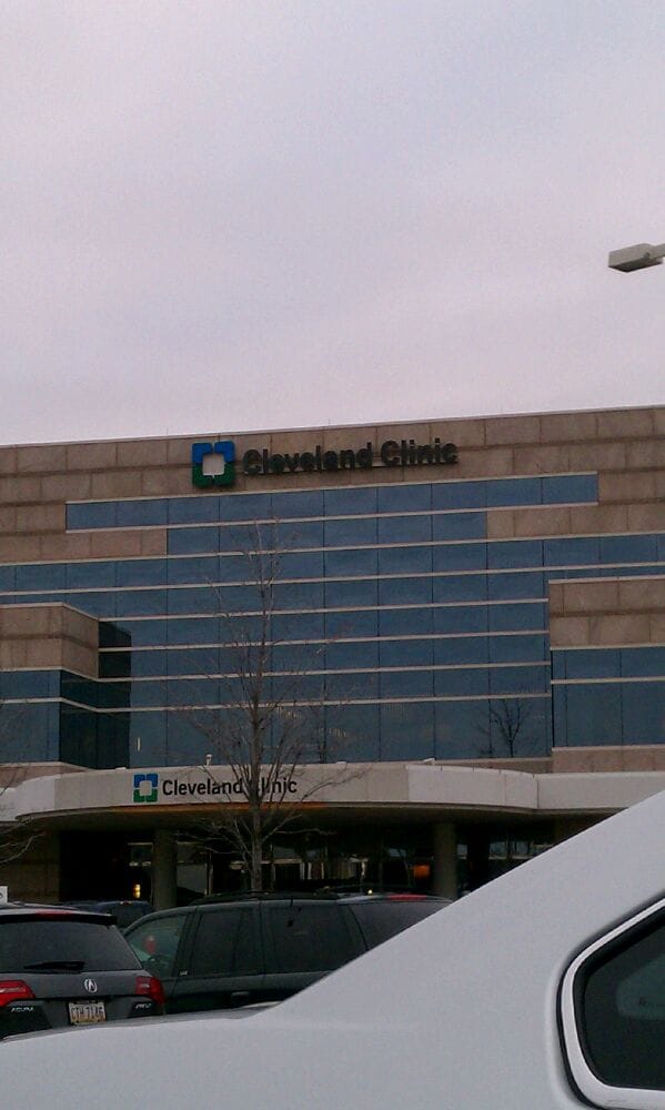 CLEVELAND CLINIC - LORAIN FAMILY HEALTH & SURGERY CENTER - 5700 Cooper ...