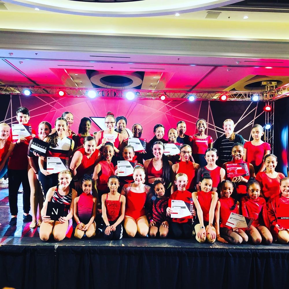 BODY LANGUAGE DANCE CENTER - 15 Photos - 5 Scotch Rd, Ewing, New Jersey ...