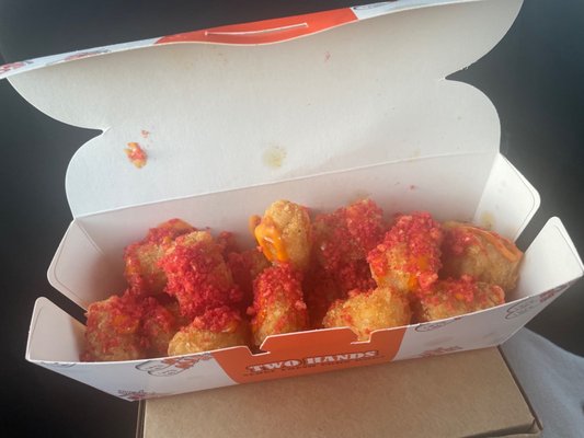 TWO HANDS CORN DOGS - Updated May 2025 - 23 Photos & 27 Reviews - 15530 ...