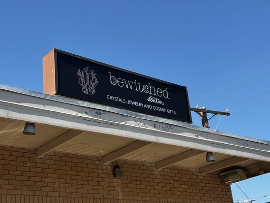 BEWITCHED DENTON - Updated January 2026 - 31 Photos - 529 Bryan St ...