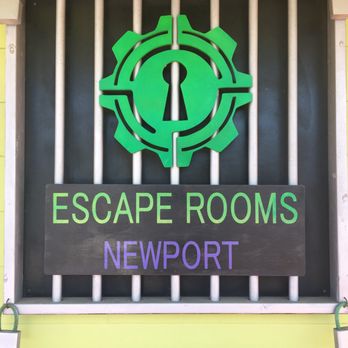 ESCAPE ROOMS NEWPORT - Updated April 2025 - 10 Photos & 23 Reviews ...