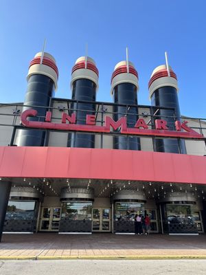 CINEMARK 20 AND XD - Updated May 2024 - 53 Photos & 145 Reviews - 5500 ...