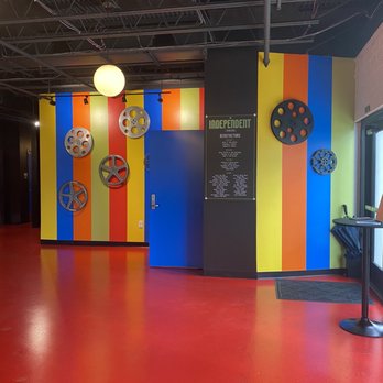 THE INDEPENDENT PICTURE HOUSE - Updated July 2024 - 67 Photos & 21 ...