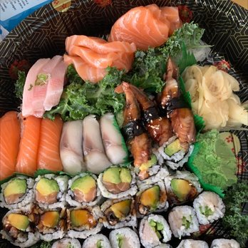 NINJA 86 SUSHI - Updated February 2025 - 296 Photos & 147 Reviews ...