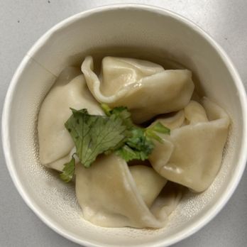 THE DUMPLING LADY - Updated December 2024 - 755 Photos & 509 Reviews ...