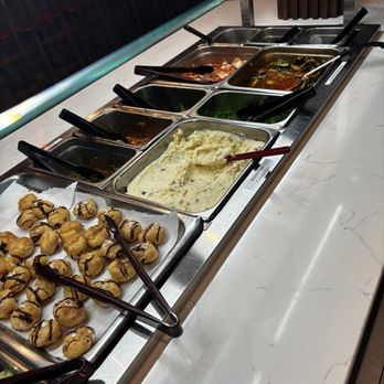 SHINHWA KOREAN STEAKHOUSE - Updated December 2025 - 164 Photos & 109 ...