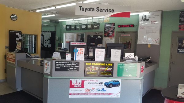 STEINBACH TOYOTA - Updated January 2026 - 13 Photos - 57 Pth 12 N ...