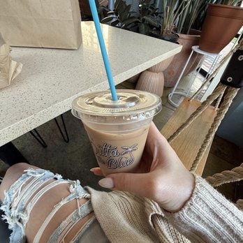 OUTTA THE BLUE CAFE - Updated January 2026 - 243 Photos & 147 Reviews ...