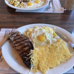 LONGHOUSE RESTAURANT - Updated December 2025 - 172 Photos & 344 Reviews ...