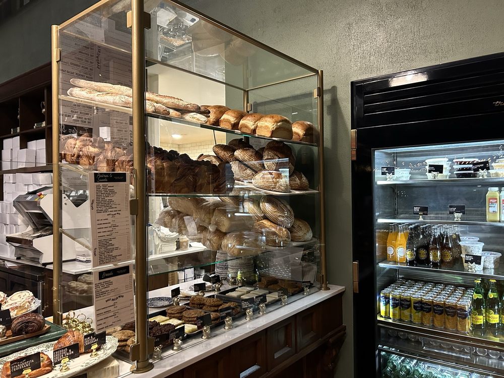 HARVEY BAKERY & KITCHEN - Updated September 2025 - 720 Photos & 355 ...