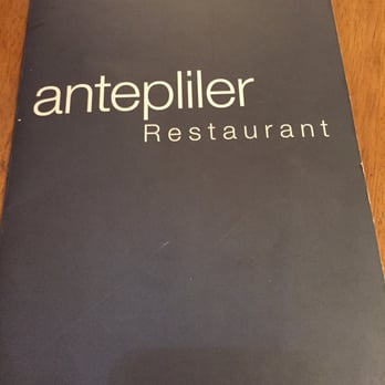 ANTEPLILER - Updated January 2026 - 66 Photos & 40 Reviews - 46 Grand ...