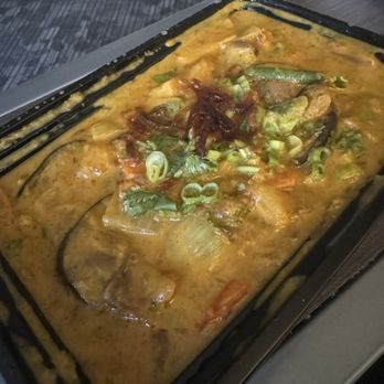 INLAY BURMESE KITCHEN - Updated August 2024 - 387 Photos & 255 Reviews ...