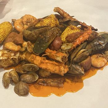 BOIL DADDY - Updated June 2025 - 143 Photos & 105 Reviews - 2558 Laning ...