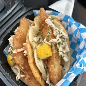 MONROE FISH AND CHIPS - Updated December 2024 - 46 Photos & 89 Reviews ...