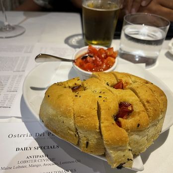 OSTERIA DEL PASTAIO - Updated December 2025 - 842 Photos & 536 Reviews ...