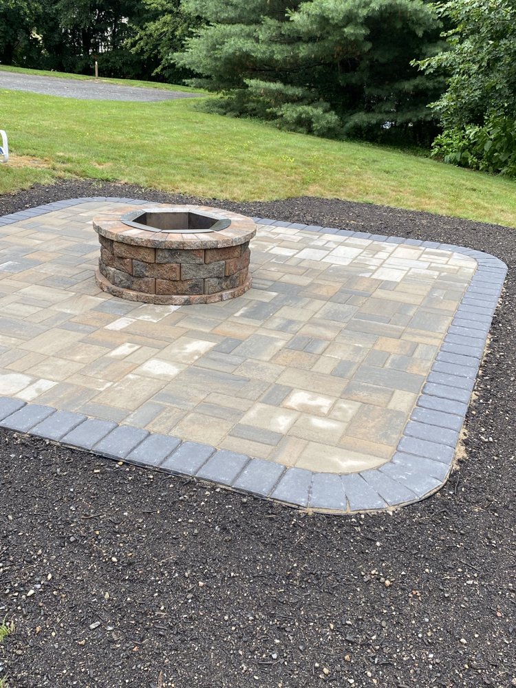 DAVID’S LANDSCAPING - Updated December 2025 - Request a Quote - 12 ...