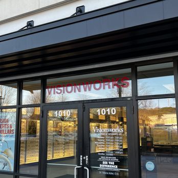 VISIONWORKS - Updated January 2026 - 27 Photos & 34 Reviews - 3360 ...