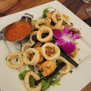 MAURIZIO TRATTORIA ITALIANA - 613 Photos & 788 Reviews - 505 S Coast ...