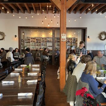 THE COPPER HEN - Updated July 2024 - 774 Photos & 620 Reviews - 2515 ...