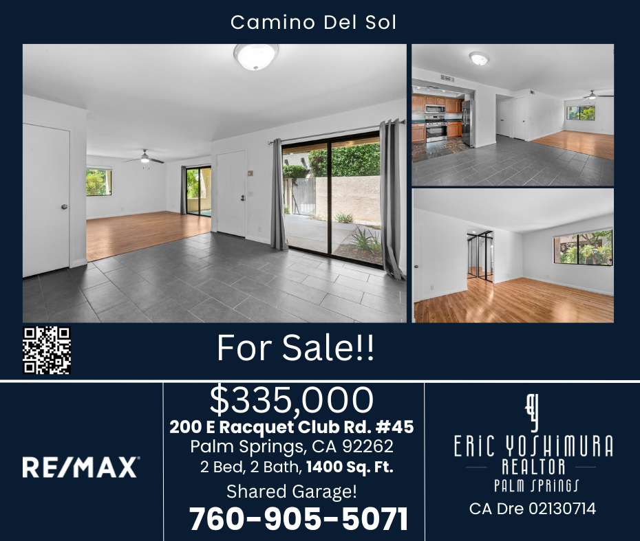 ERIC YOSHIMURA - Updated July 2025 - 12 Photos - 200 N Sunrise Way ...