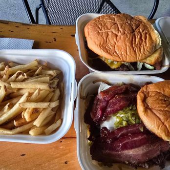 CHEESEBURGER RANDY’S - Updated July 2025 - 49 Photos & 38 Reviews - 209 ...