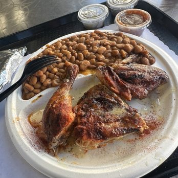 CHARO CHICKEN - Updated September 2025 - 102 Photos & 198 Reviews - 333 ...