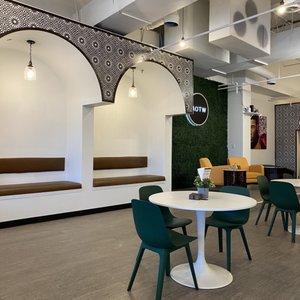 RIVET COFFEE - Updated December 2024 - 22 Photos & 11 Reviews - 10850 ...