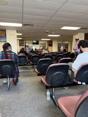 RICHARD E GERSTEIN JUSTICE BUILDING - Updated November 2025 - 27 Photos ...