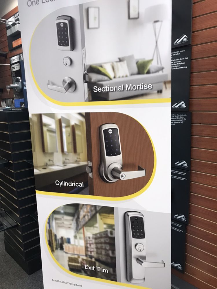 KEVIN’S LOCKSMITH - Updated April 2025 - 34 Photos & 57 Reviews - Los ...