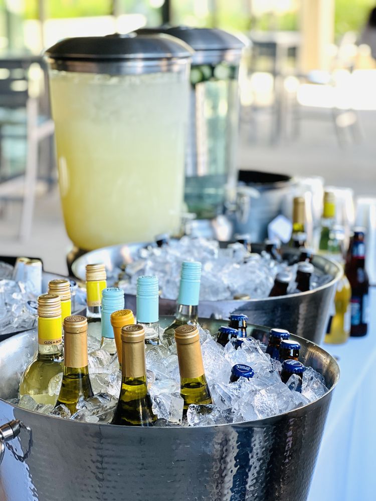 UCI CATERING - 15 Photos - Caterers - G318 Student Ctr, Irvine, CA ...