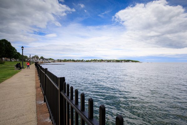 PARDEE SEAWALL PARK - Updated September 2025 - 26 Photos - Townsend Ave ...