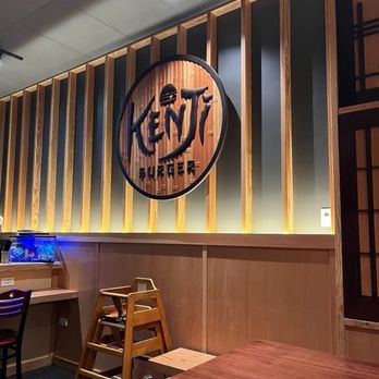 KENJI BURGER - Updated May 2025 - 356 Photos & 304 Reviews - 4454 Nuhou ...