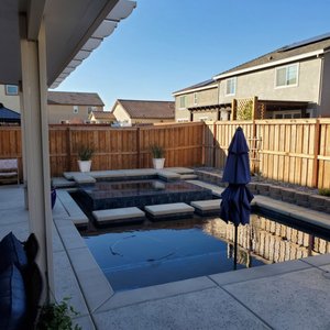 ROBINSON POOLS AND SPAS - Updated July 2025 - Request a Quote - 19 ...