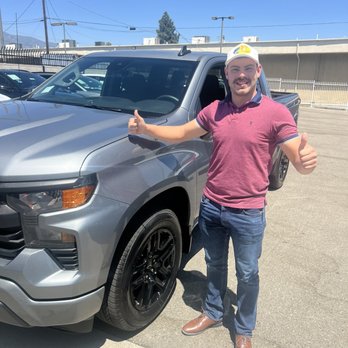 MOUNTAIN VIEW CHEVROLET - Updated June 2025 - 254 Photos & 976 Reviews ...