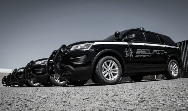 MARTIN ROSS SECURITY - Updated September 2025 - 10 Photos - 350 S Rock ...